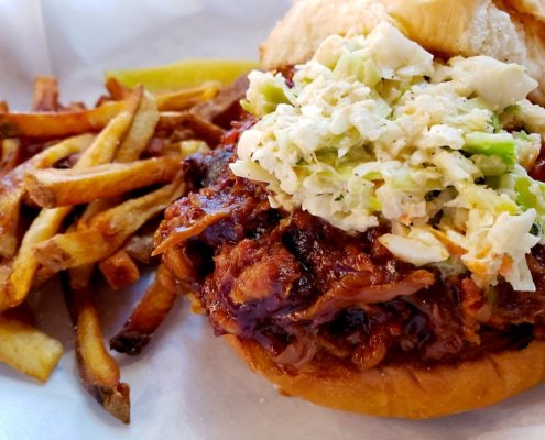 Prairie Moon Restaurant ABOUT - Evanston