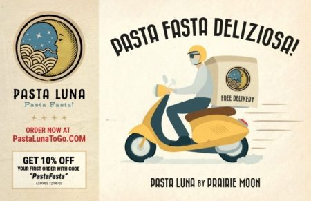 Prairie Moon Restaurant - Evanston restaurant since 2002